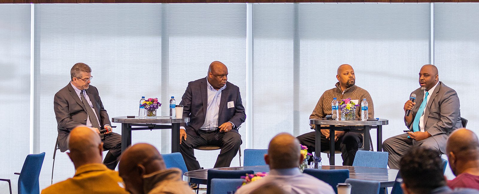 AABE Future of Clean Energy Summit Brings Together Diverse Businesses ...