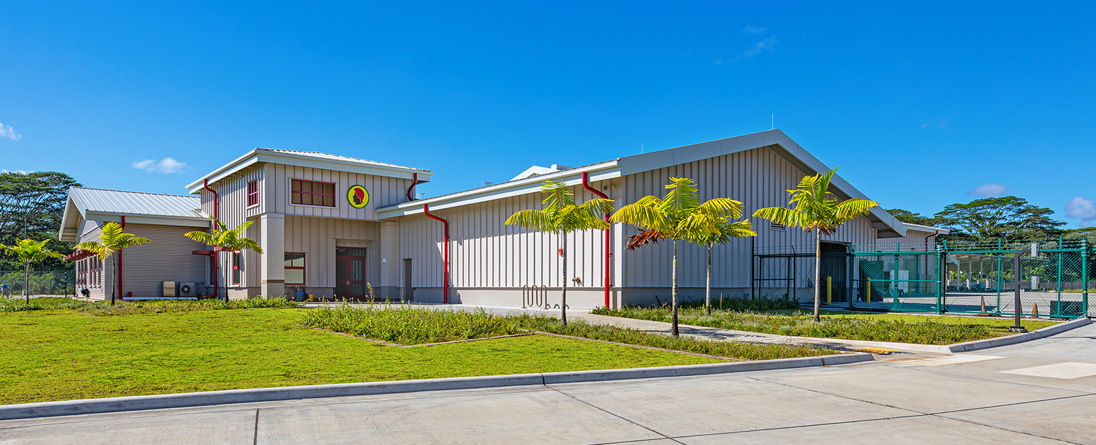 Burns & McDonnell Wins Engineering Excellence Award for Hawaii National ...