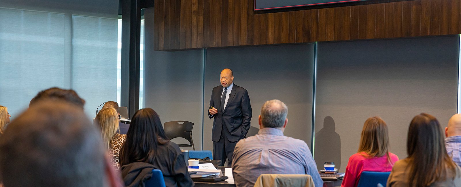 Evergy and Burns & McDonnell Partner With RGMA to Launch New Supplier ...