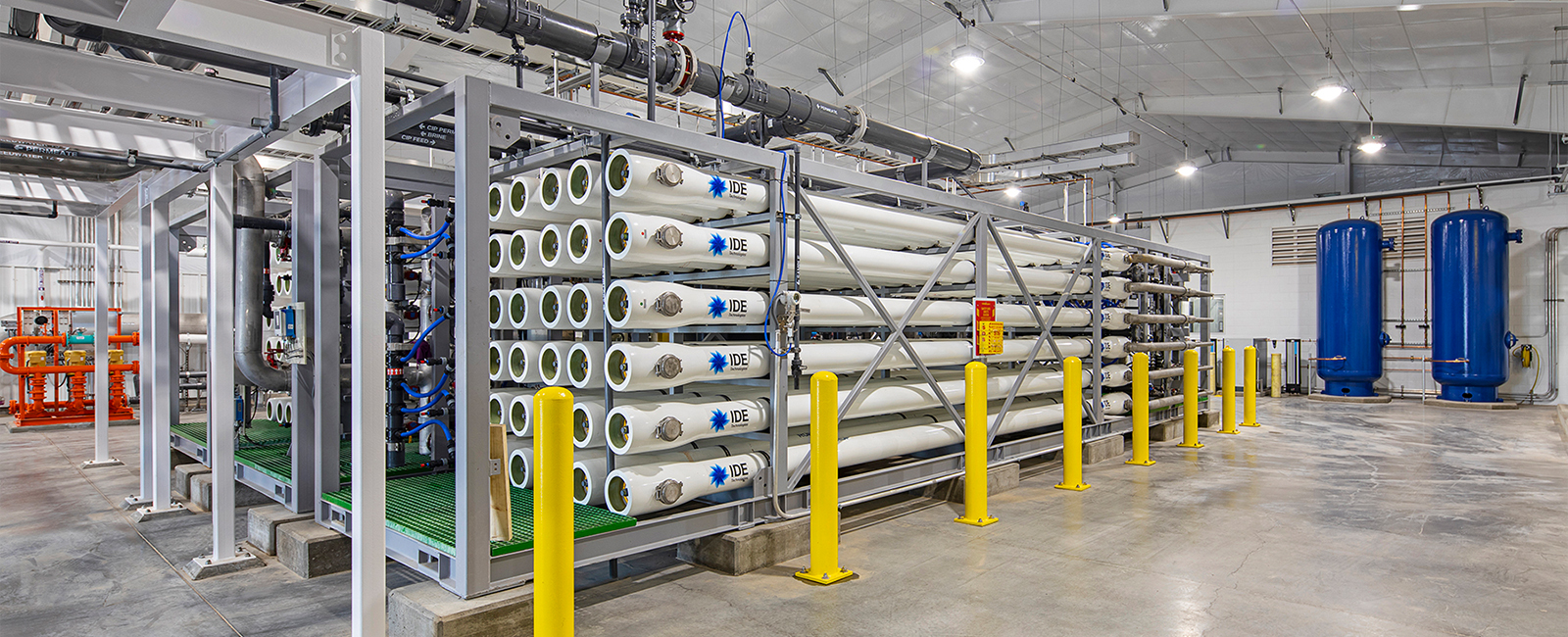 Burns & McDonnell Designs Facility Expansion, Contributing to the ...