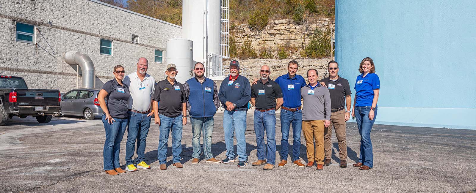 New Collector Well Improves Water Quality and Increases Capacity ...