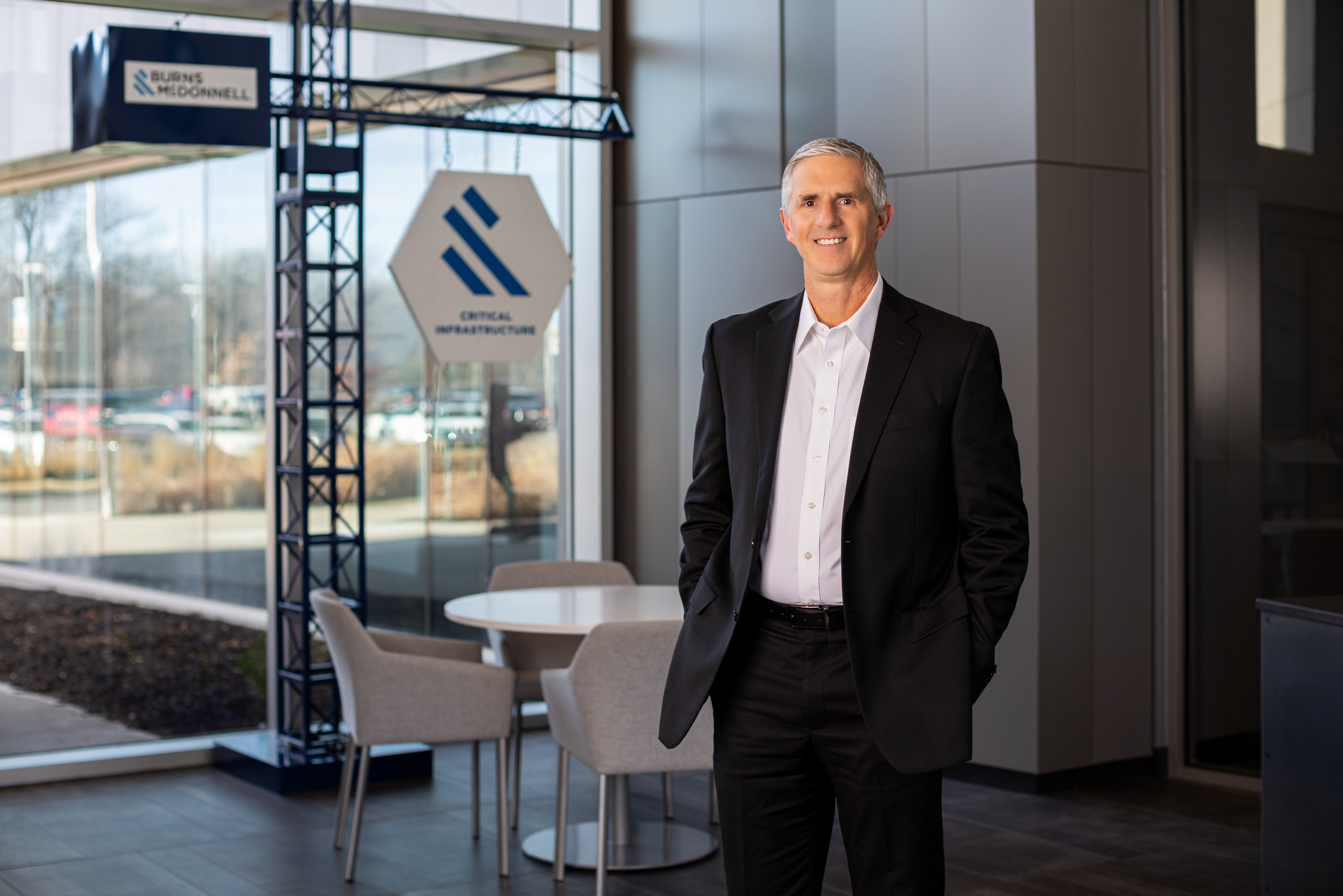 Burns & McDonnell Announces Executive Promotions as Firm Strengthens ...