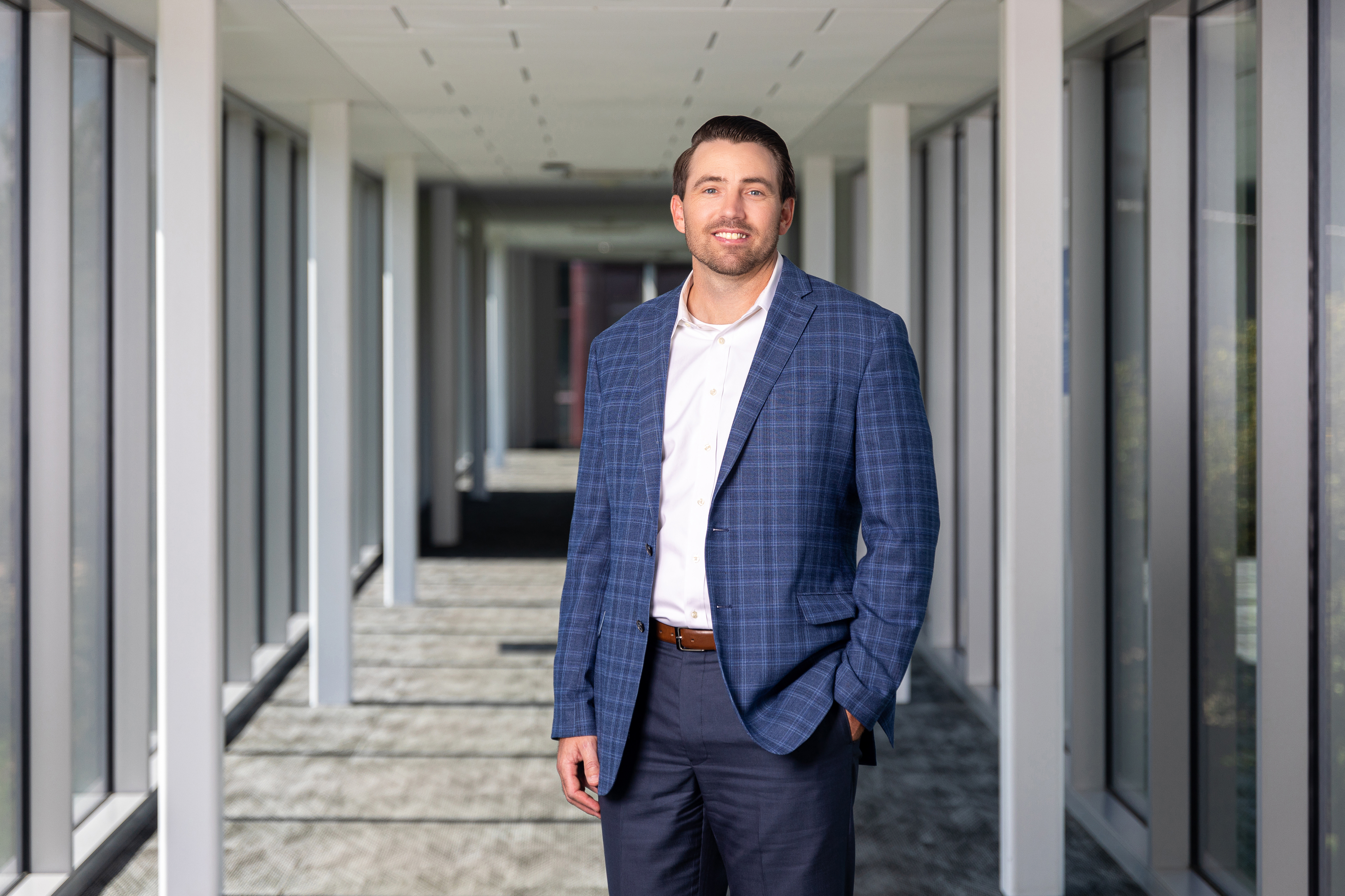 Burns & McDonnell Announces Executive Promotions as Firm Strengthens ...