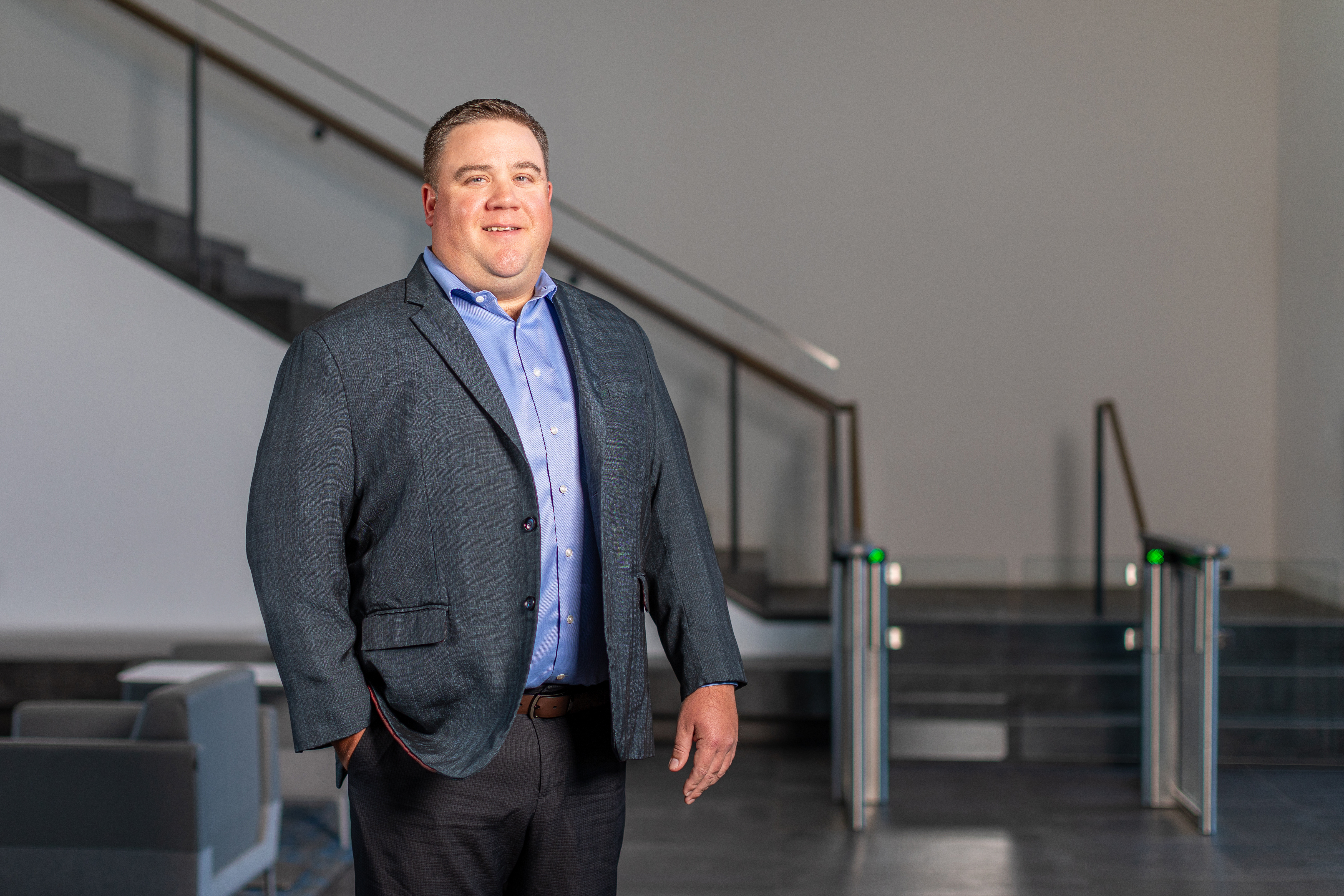 Burns & McDonnell Announces Executive Promotions as Firm Strengthens ...