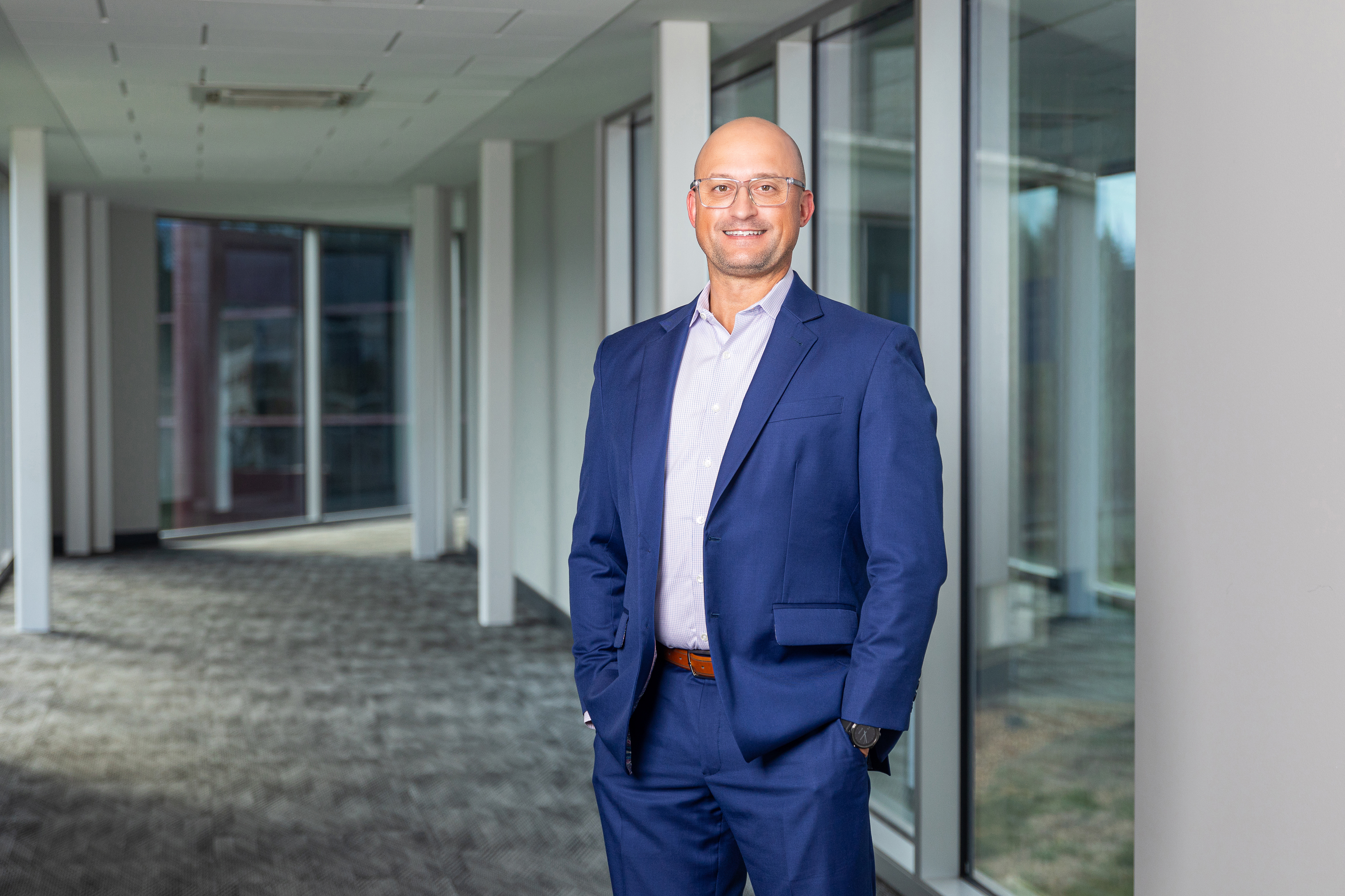 Burns & McDonnell Announces Executive Promotions as Firm Strengthens ...