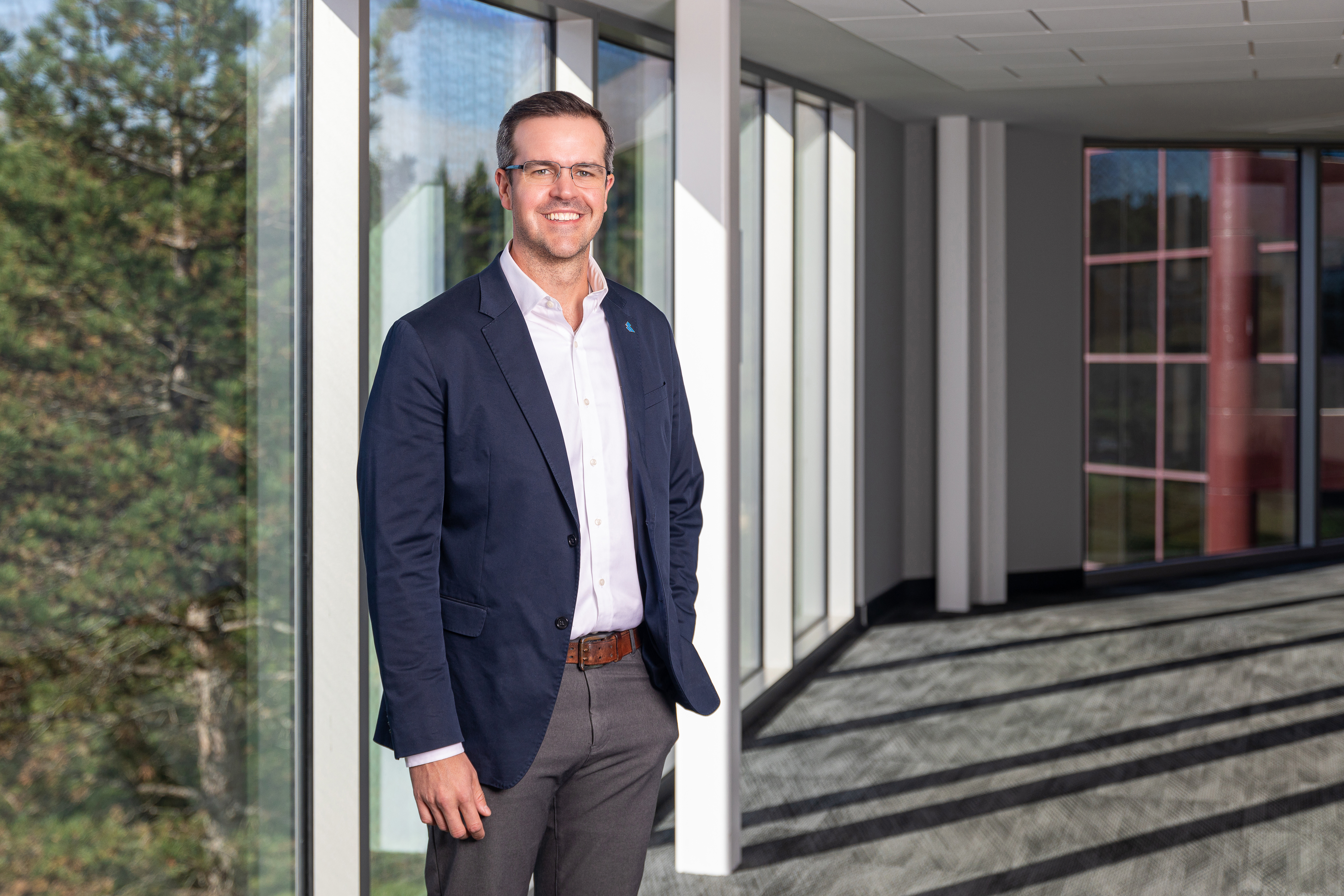 Burns & McDonnell Announces Executive Promotions as Firm Strengthens ...