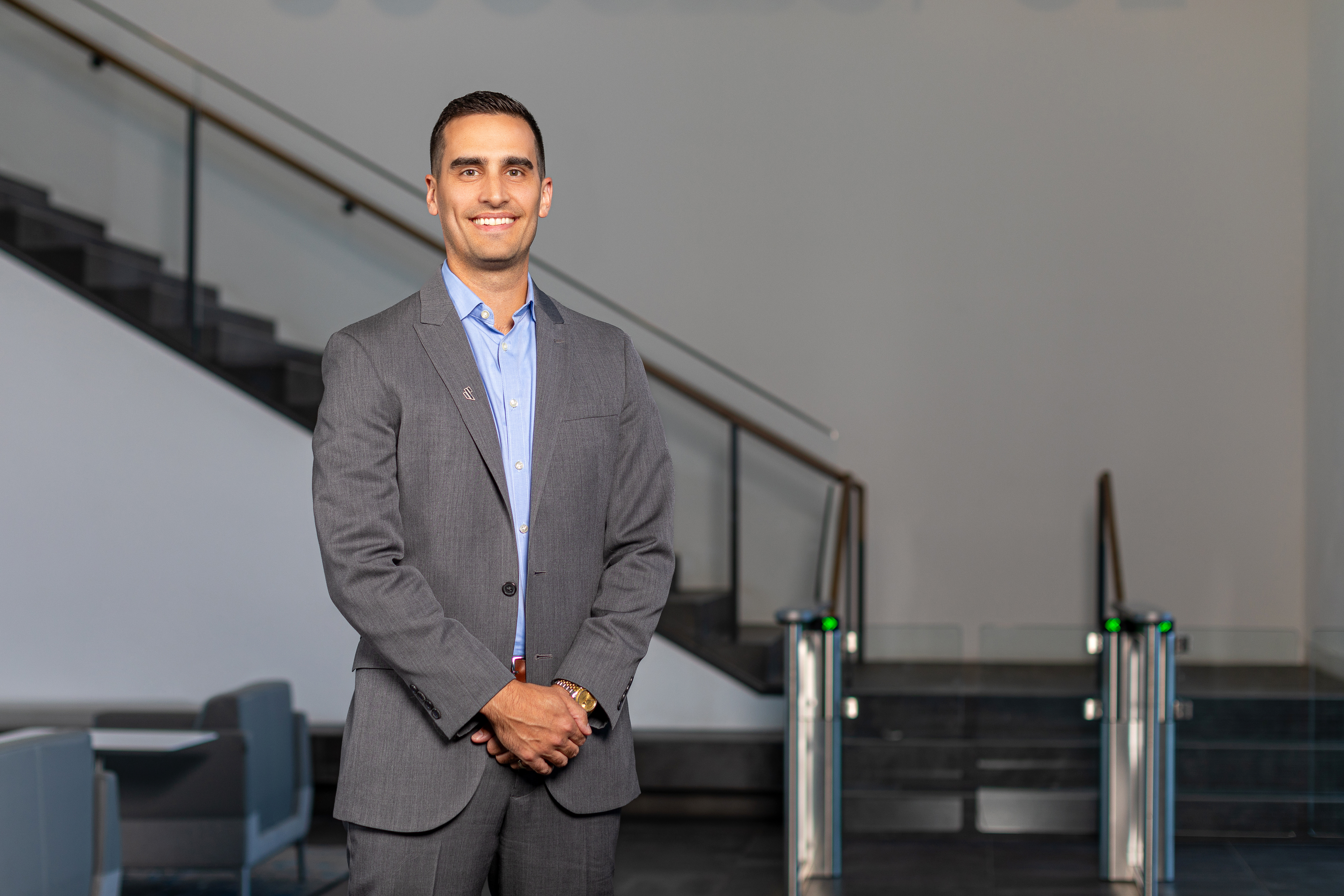 Burns & McDonnell Announces Executive Promotions as Firm Strengthens ...