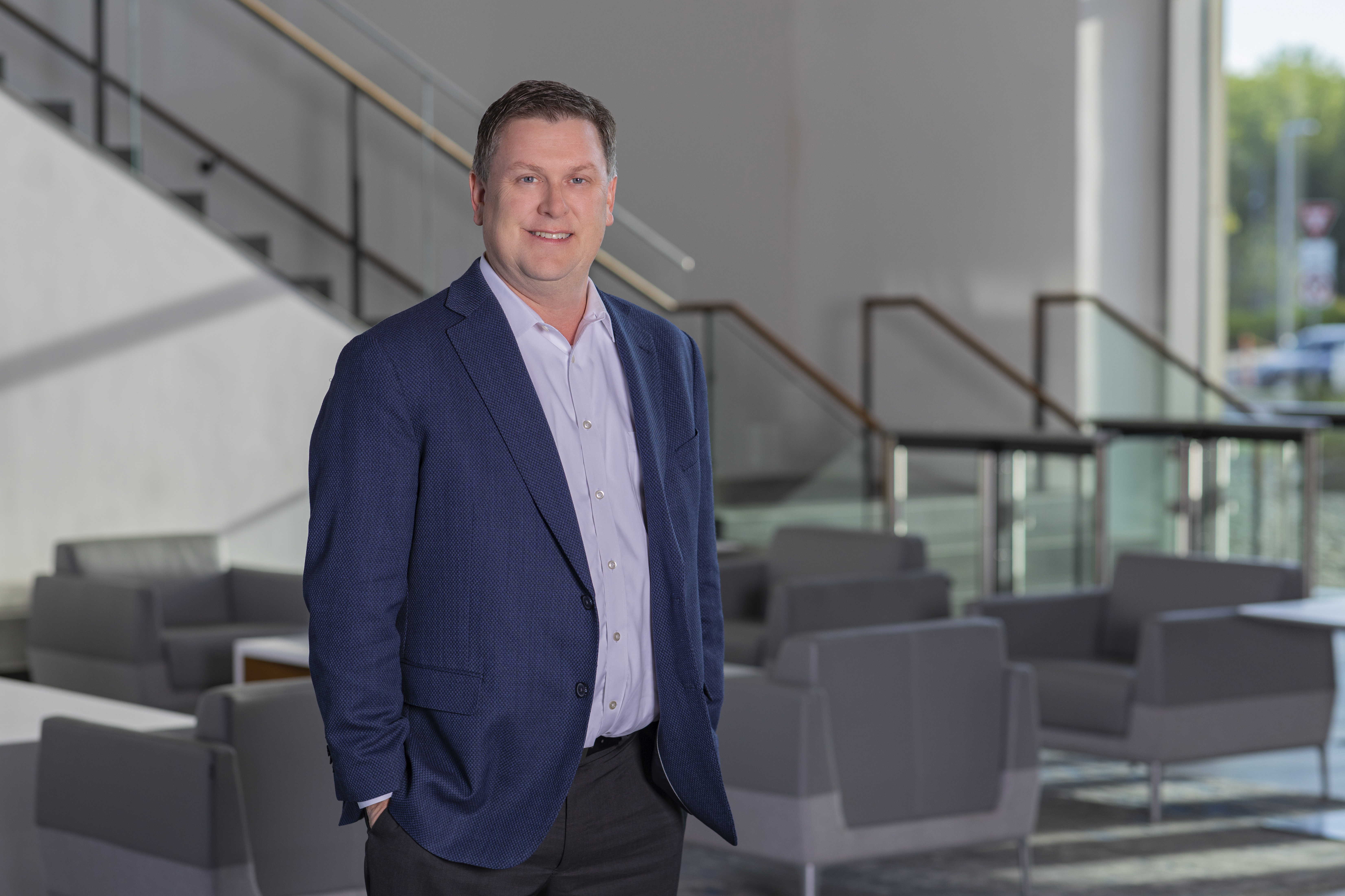 Burns & McDonnell Announces Executive Promotions as Firm Strengthens ...