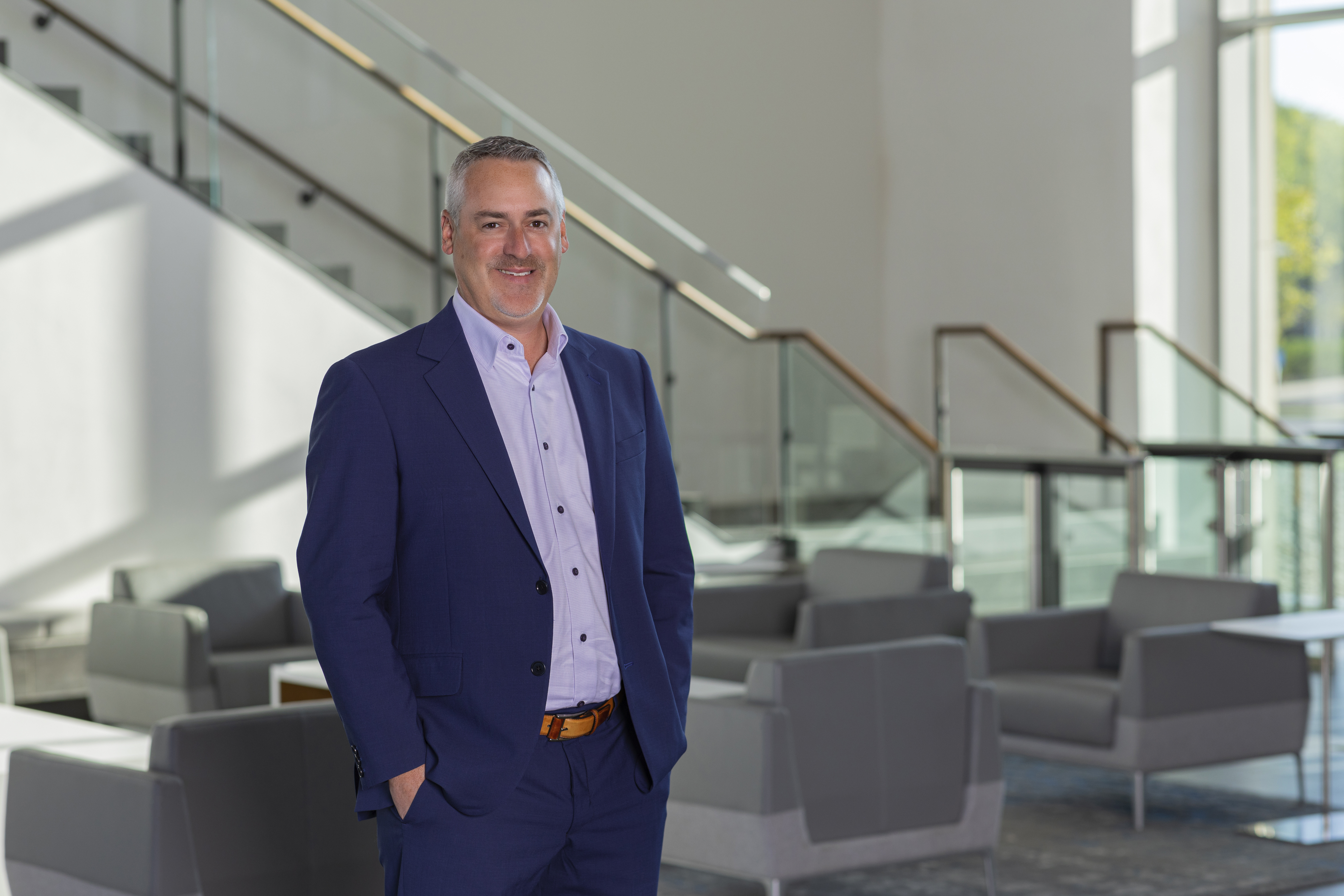 Burns & McDonnell Announces Executive Promotions as Firm Strengthens ...