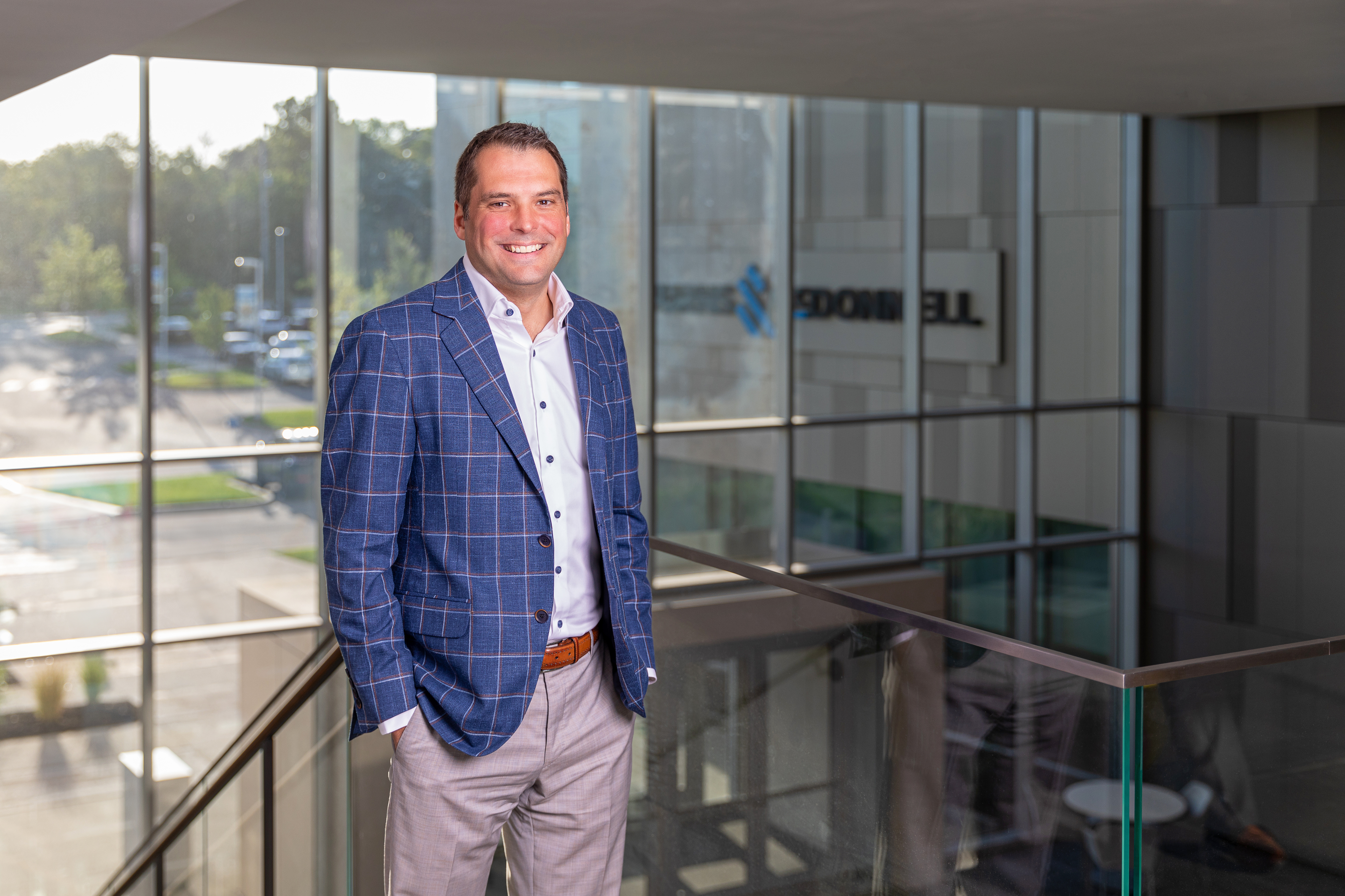 Burns & McDonnell Announces Executive Promotions as Firm Strengthens ...