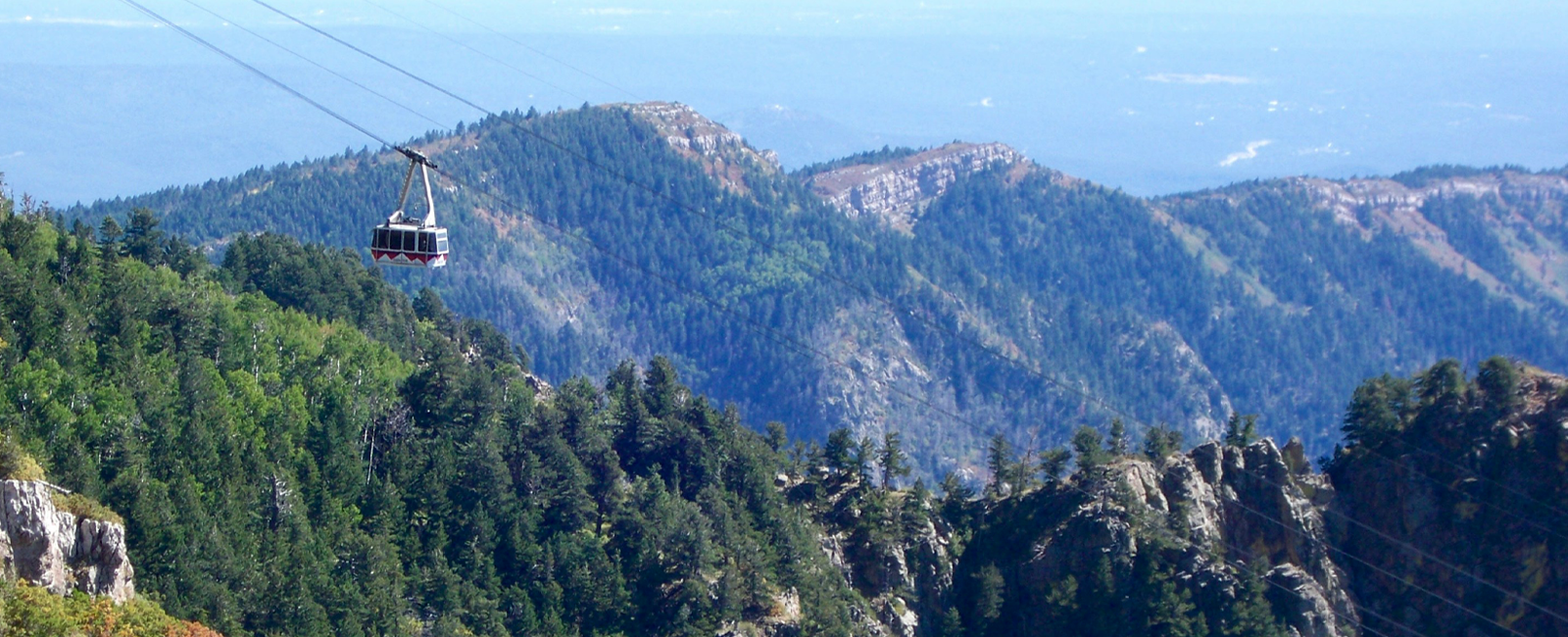 Albuquerque, New Mexico | Locations | Burns & McDonnell