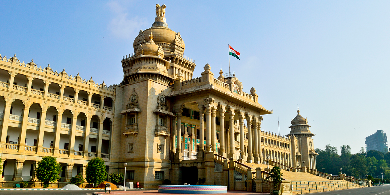 Bengaluru, India | Locations | Burns & McDonnell