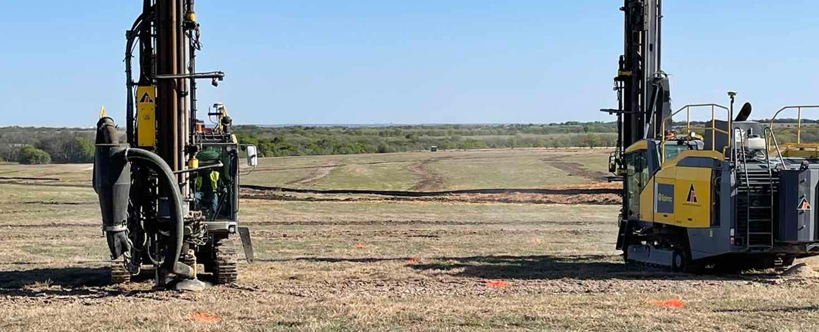 Buckeye Partners, L.P. Selects Burns & McDonnell to Build 164-MW Solar ...