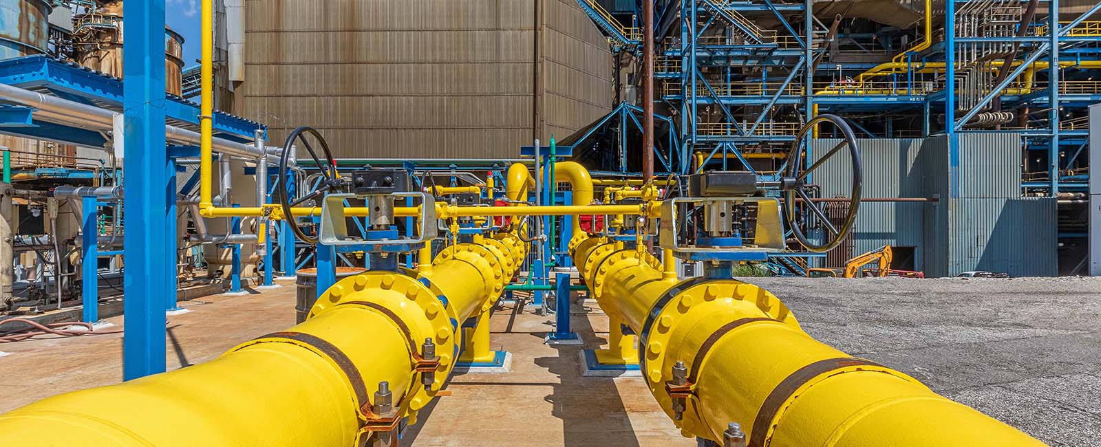 Coal-to-Gas Conversion at Big Rivers Electric Corp.’s Green Generating ...