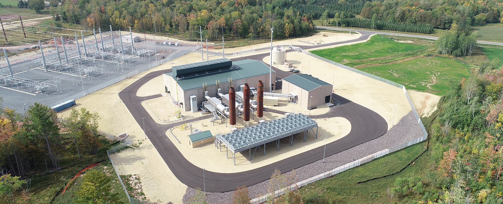 Burns & McDonnell Supporting WEC Energy Group, EPRI and Wärtsilä With ...