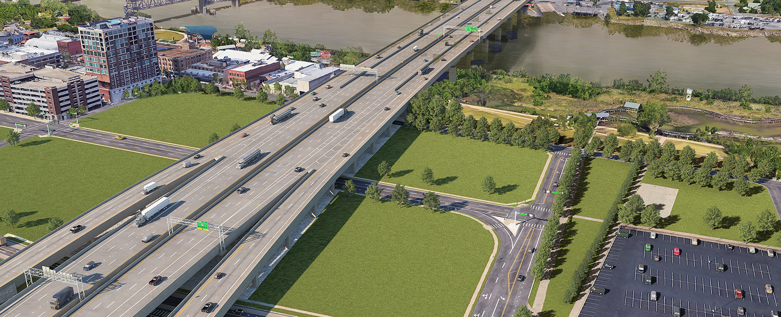 30 Crossing Design-Build | Projects