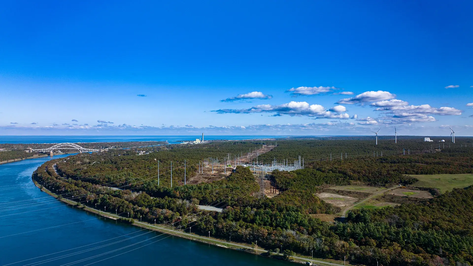Cape Cod Solution Program | Projects