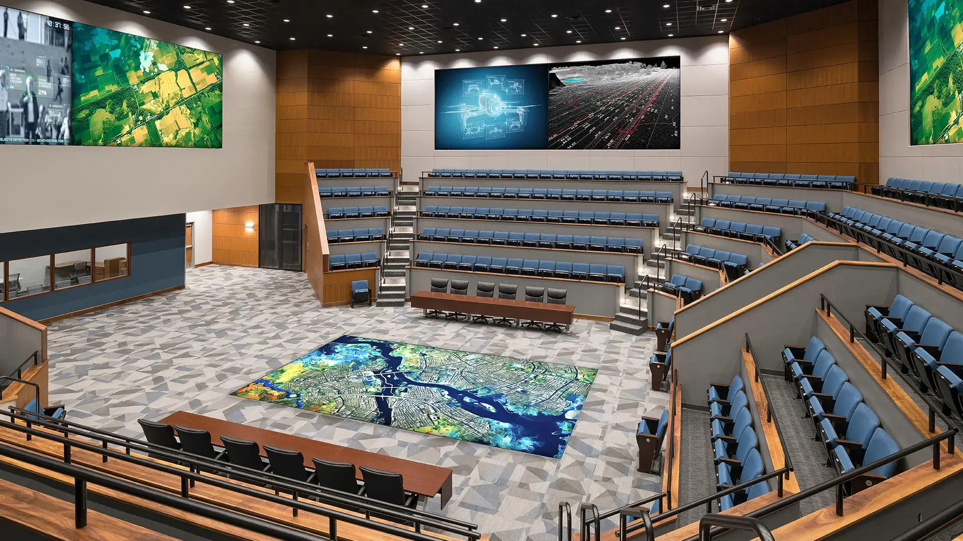 Neller Center for Wargaming and Analysis | Projects