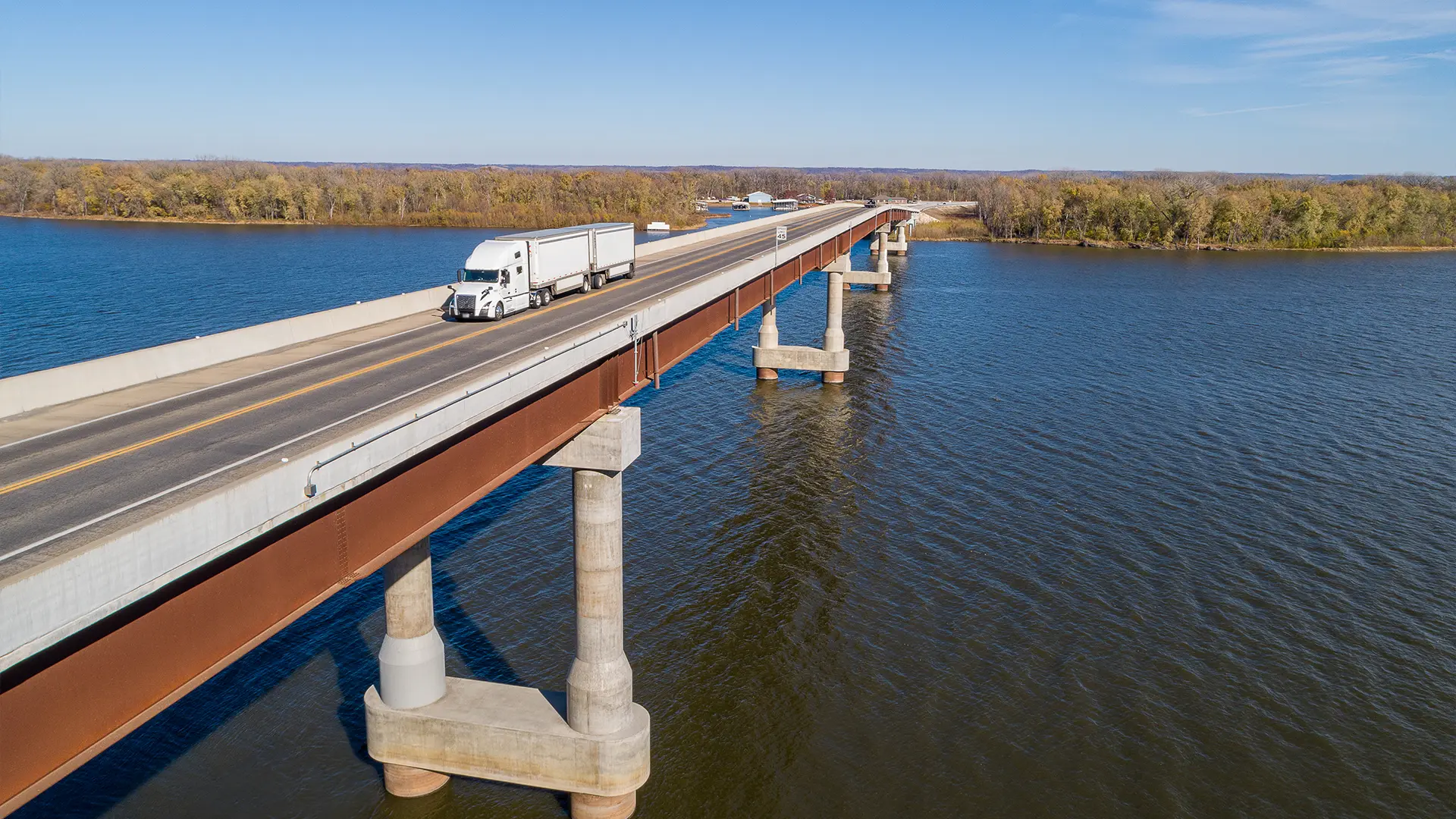 Champ Clark Bridge Design-Build | Projects