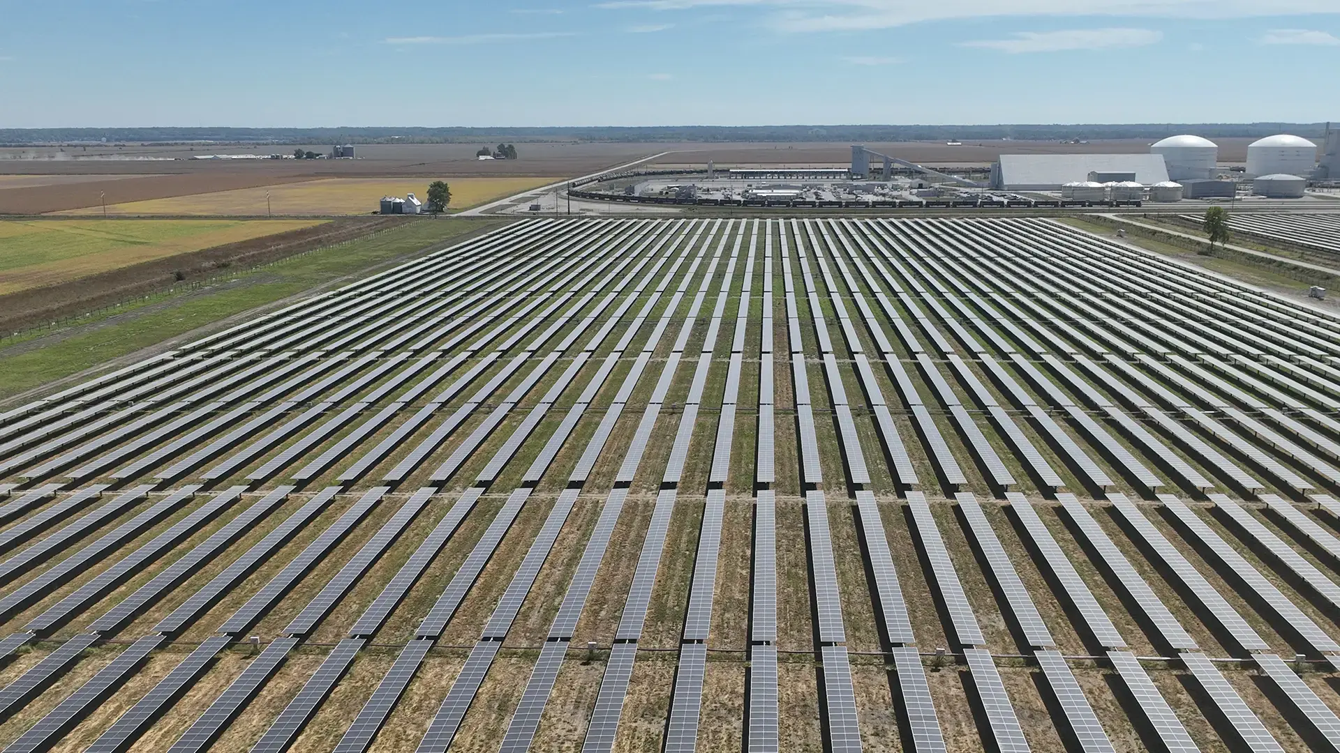 EPC Solar Energy Program | Projects