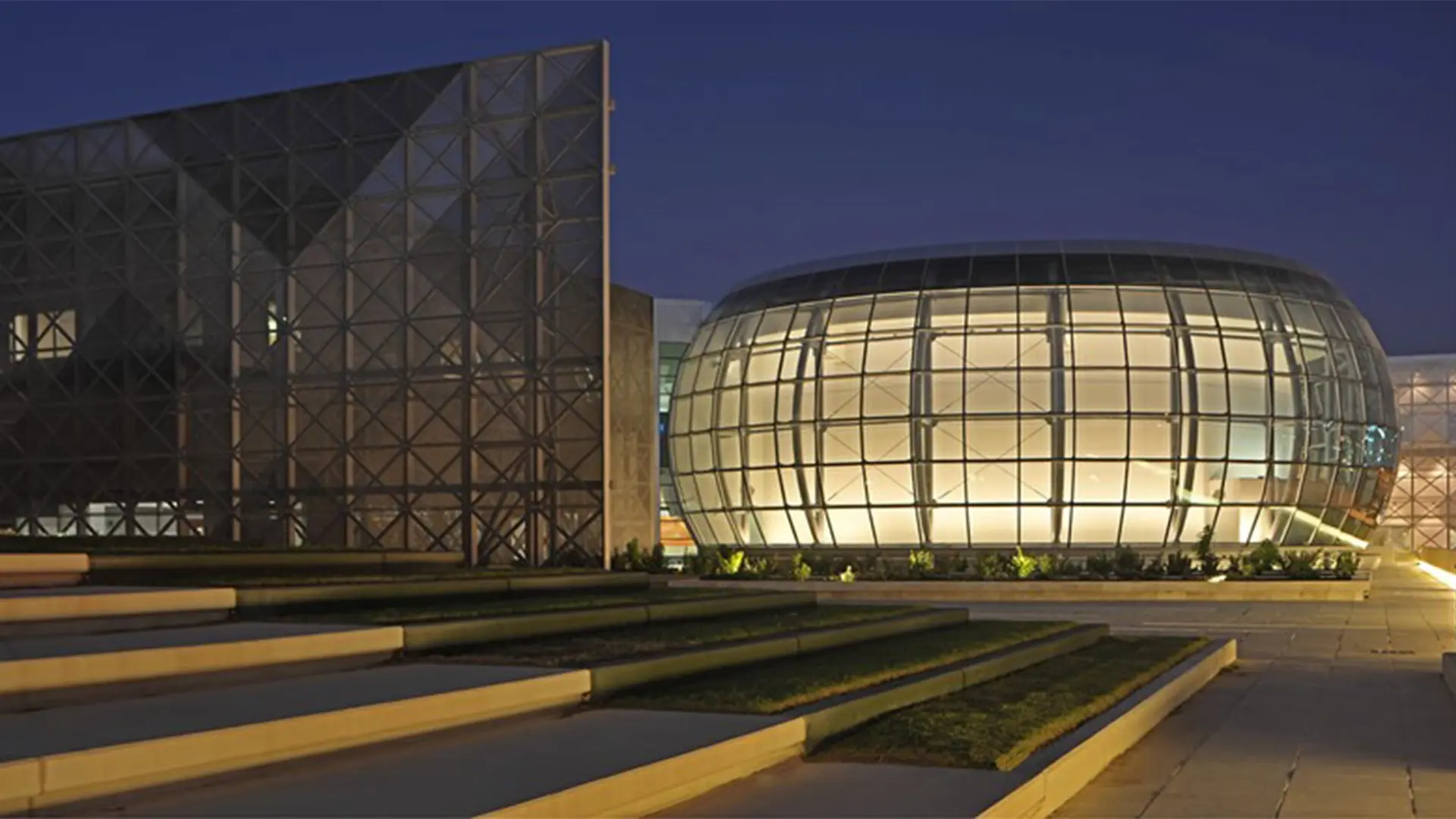 GE Advanced Technology & Research Centre | Projects