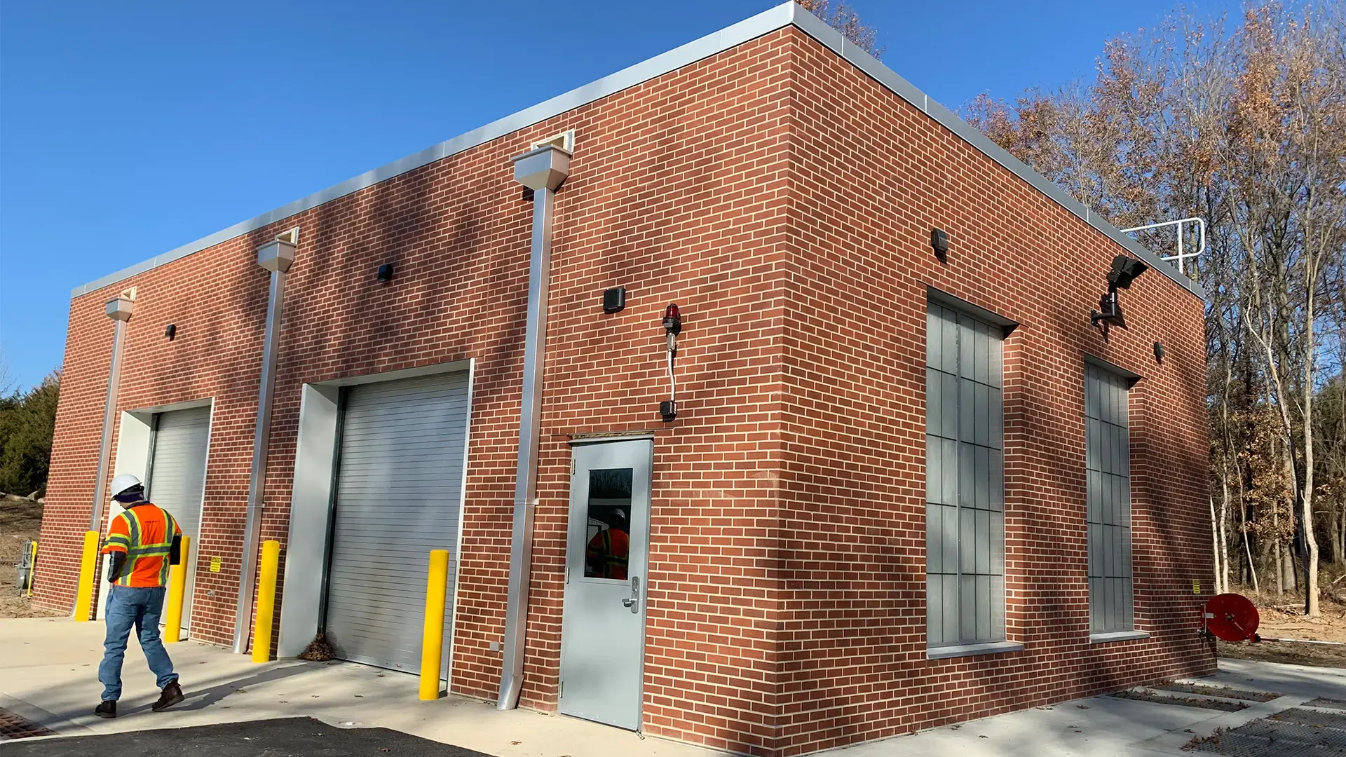 Headworks Improvements & LTCP Review | Projects