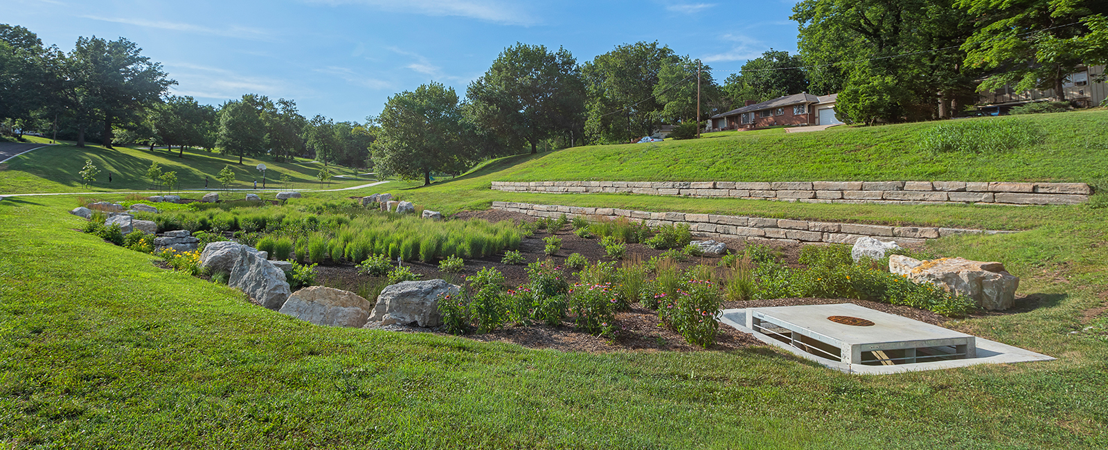 Kansas City Smart Sewer Program | Projects