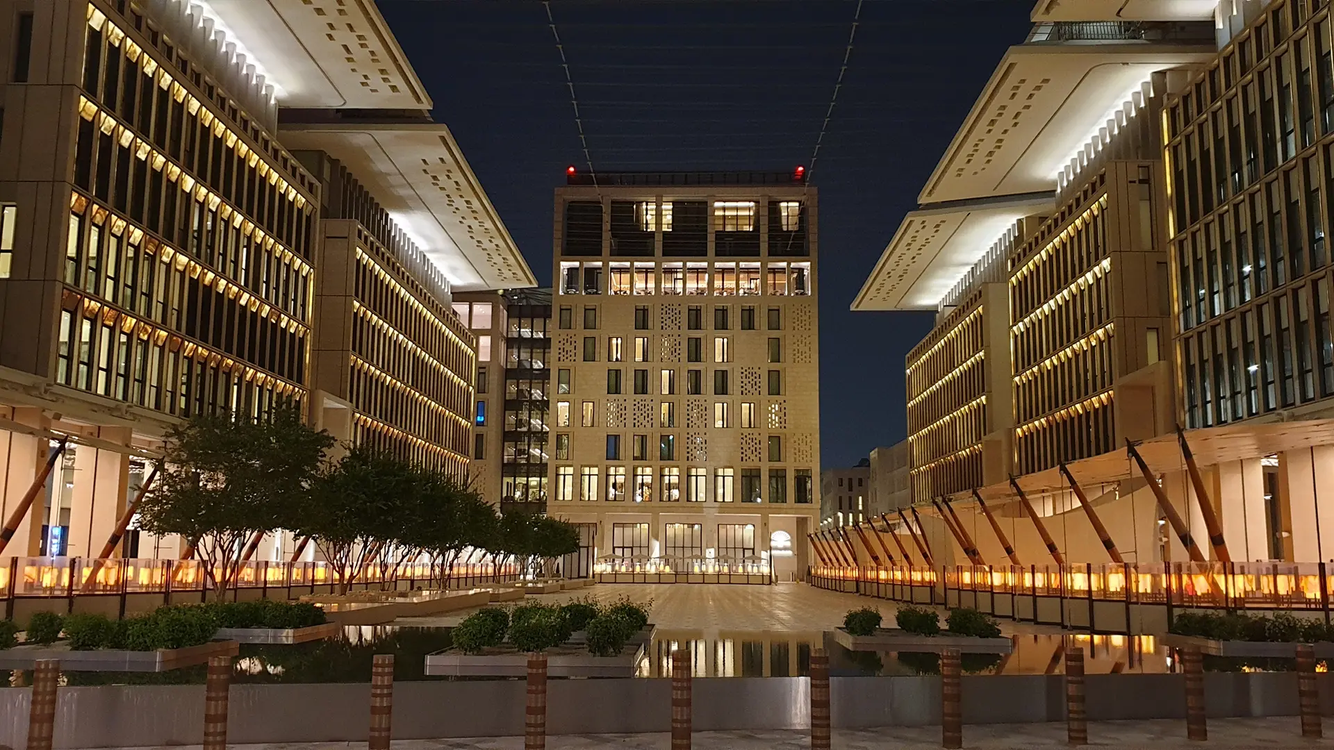 Msheireb Downtown Doha | Projects