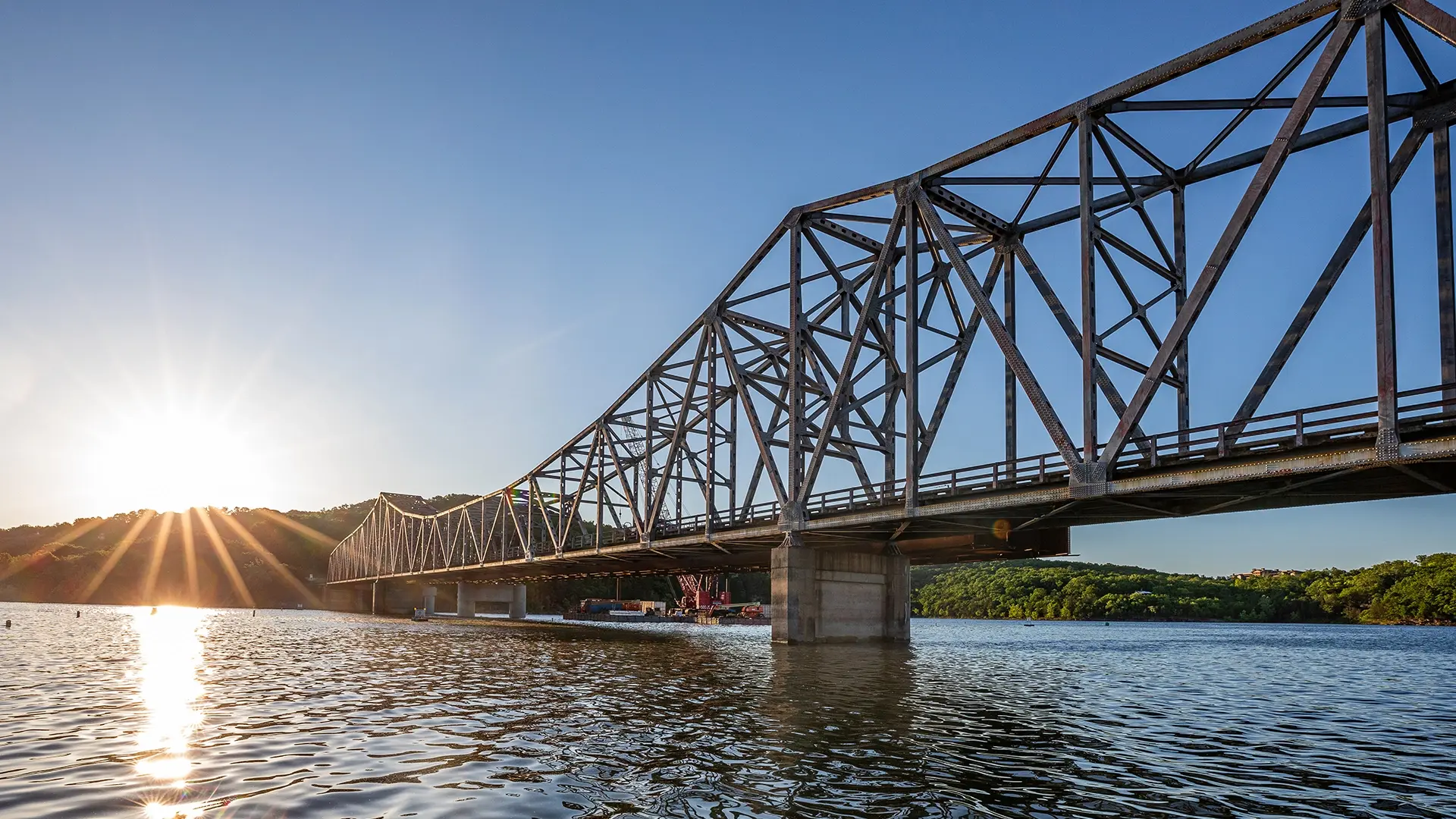 Route 86 Bridge Over Table Rock Lake | Projects