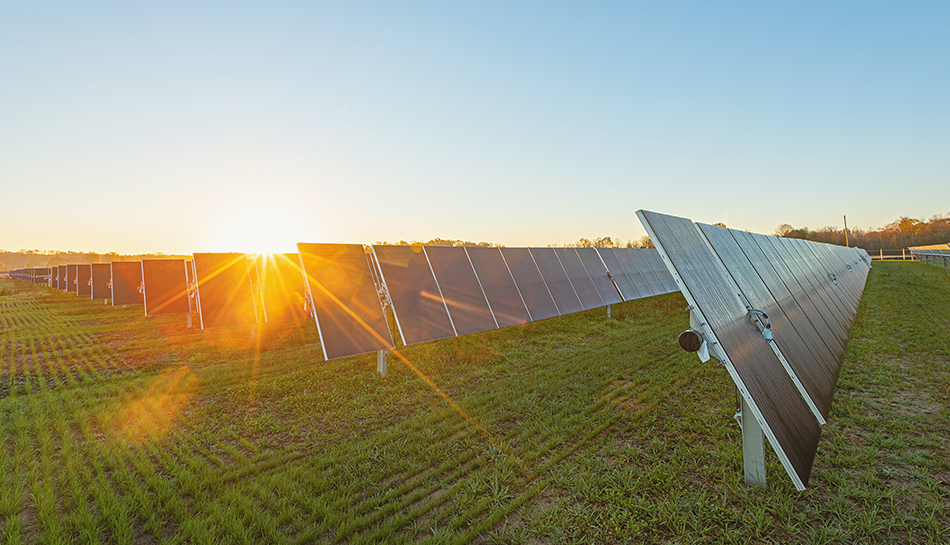 Troy Solar | Projects