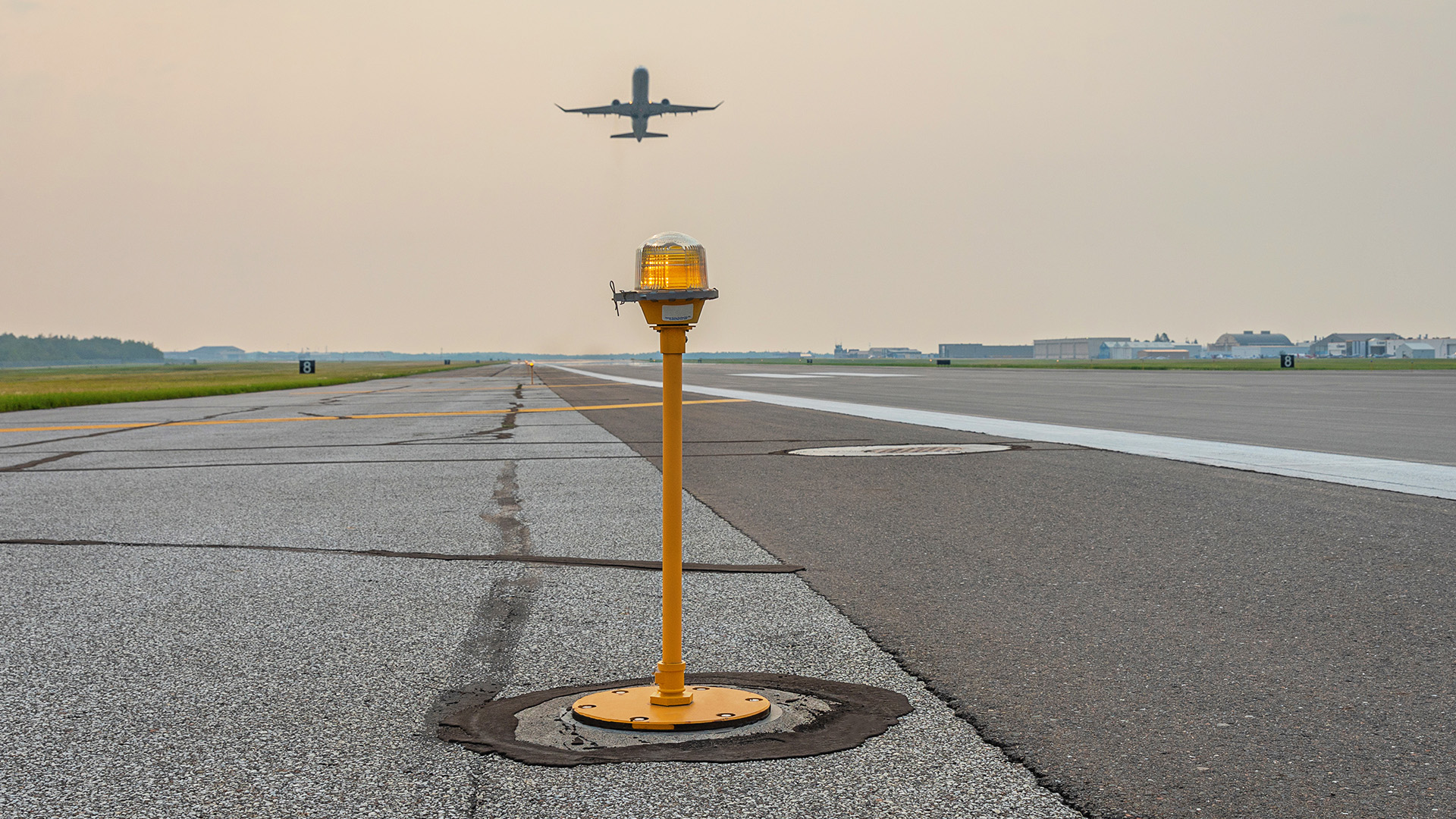 Aviation Infrastructure | Aviation | Services | Burns & McDonnell