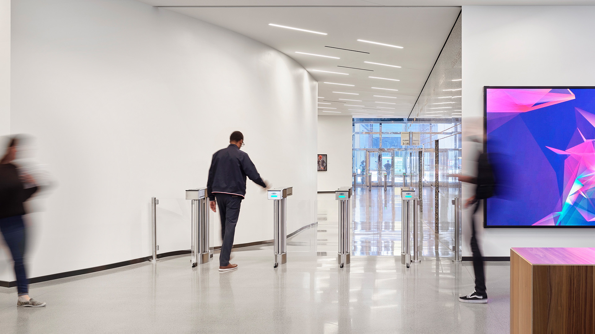 Physical Security | Building Solutions | Buildings | Services | Burns ... Physical Security | Building Solutions | Buildings | Services | Burns ...