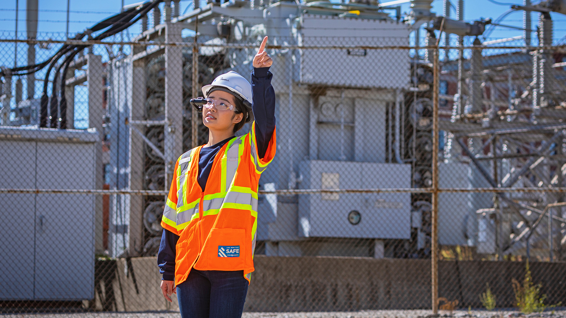 Grid Interconnection | Electrical Transmission & Distribution | Burns ...