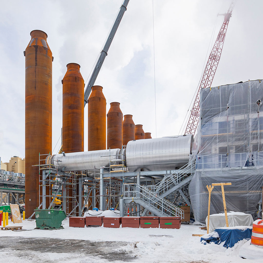 Reciprocating Engines | Natural Gas Generation | Electric Power ...