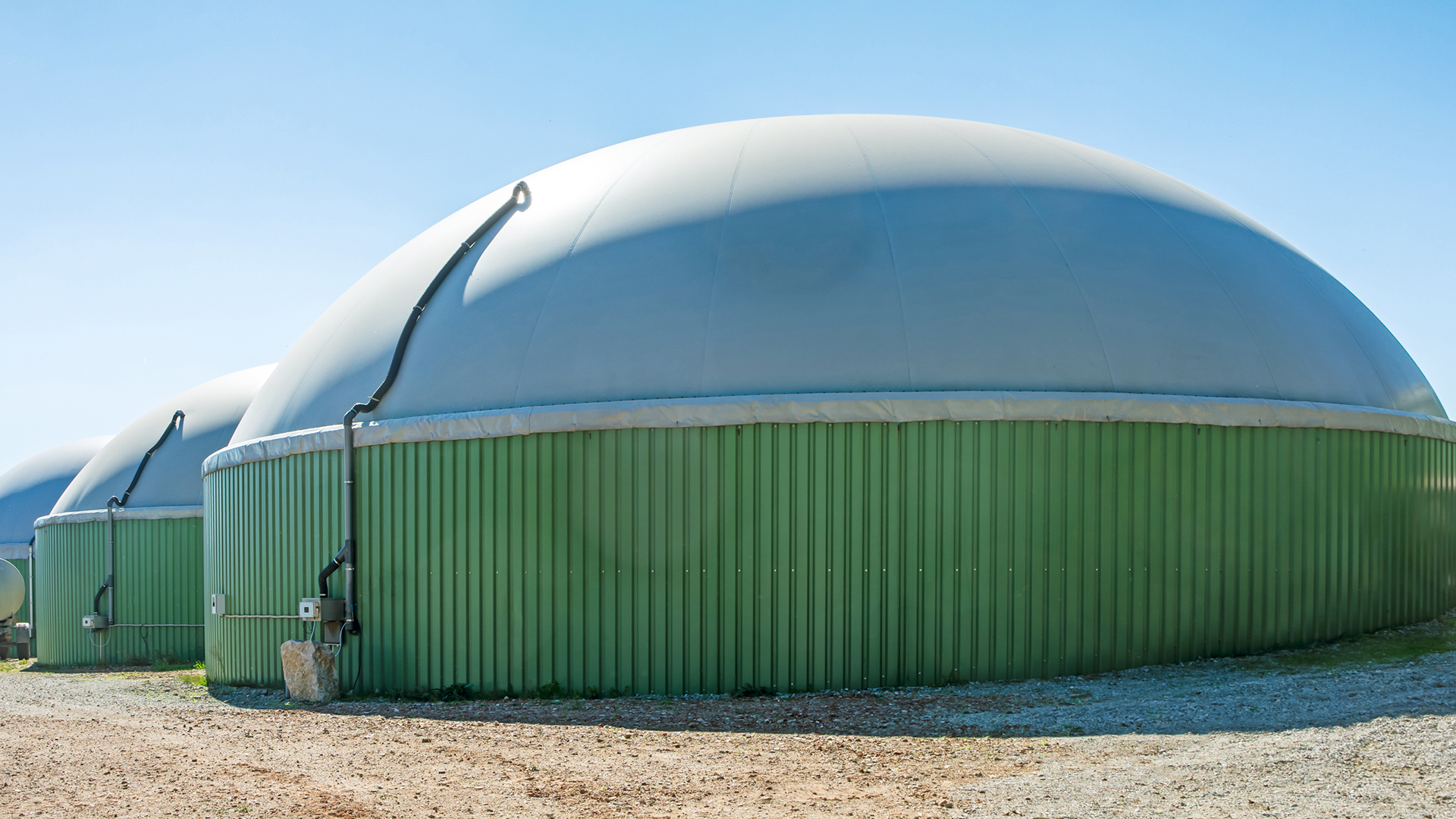 Renewable Natural Gas (RNG) | Renewable Fuels & Chemicals | Oil, Gas ...