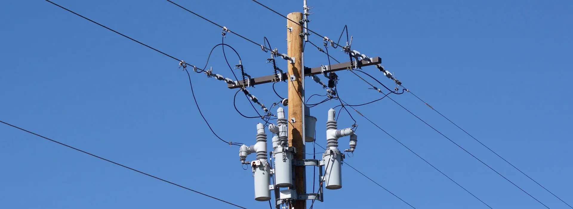 Distribution Automation | Grid Modernization | Electrical Transmission ...
