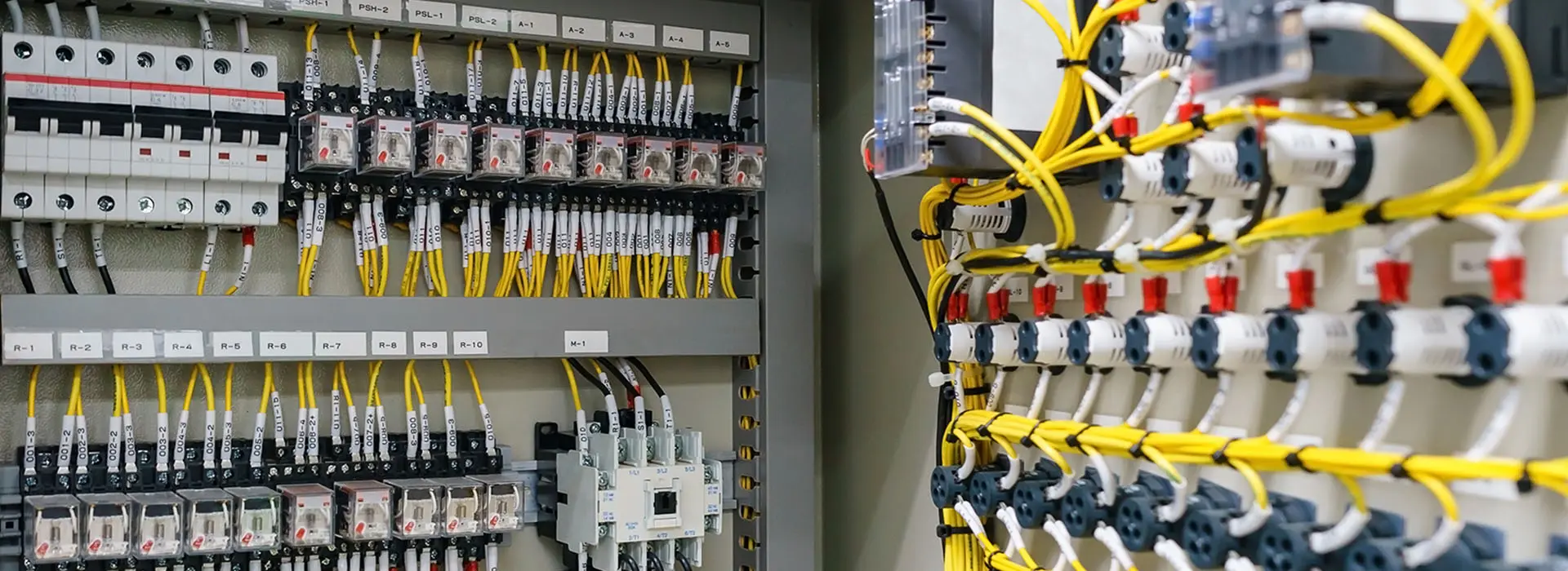 Instrumentation & Control | Plant Services | Electric Power Generation ...