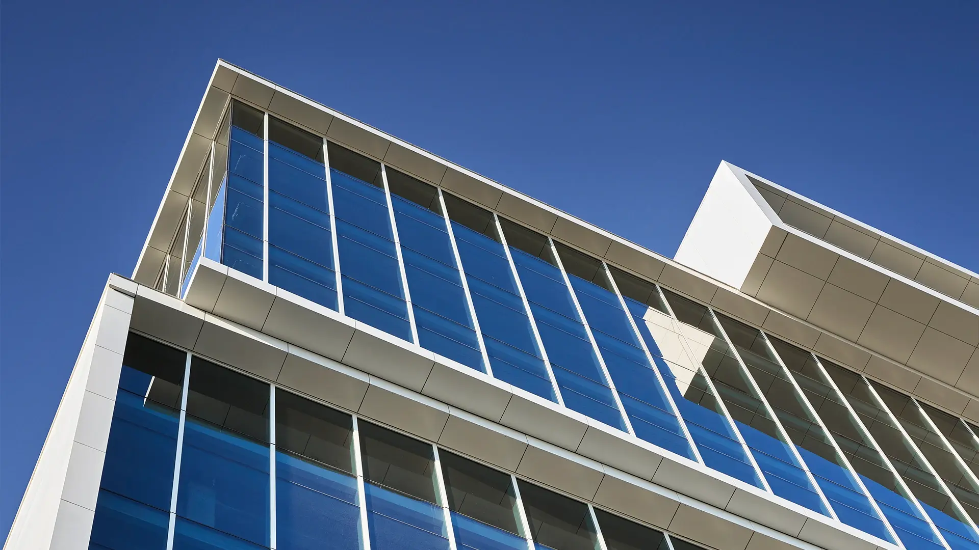 What We Do | Burns & McDonnell