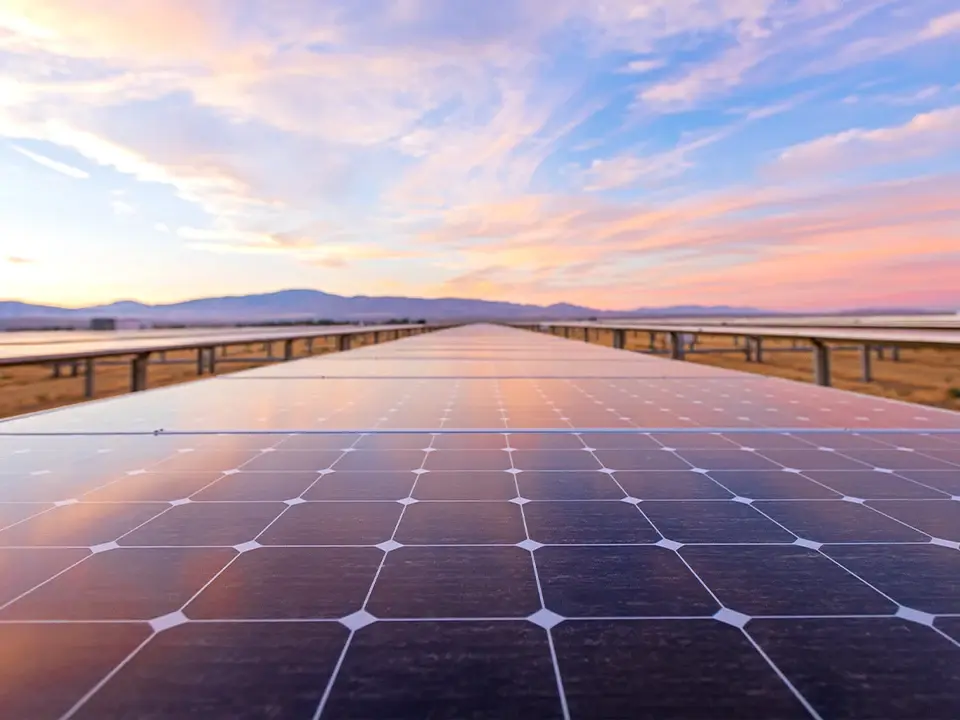 Projects | Burns & McDonnell