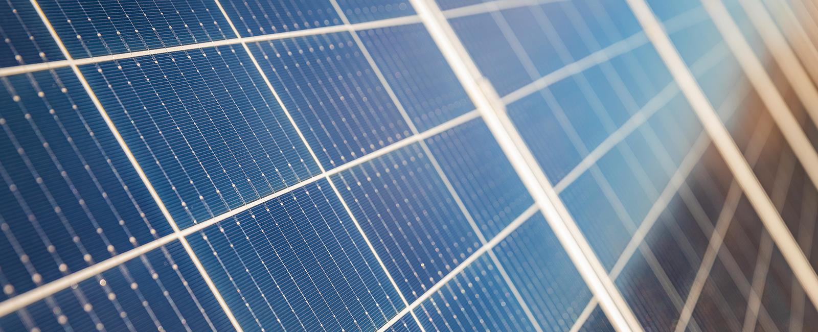 Burns & McDonnell Contracted to Build 250 MW of Solar Projects in Wisconsin