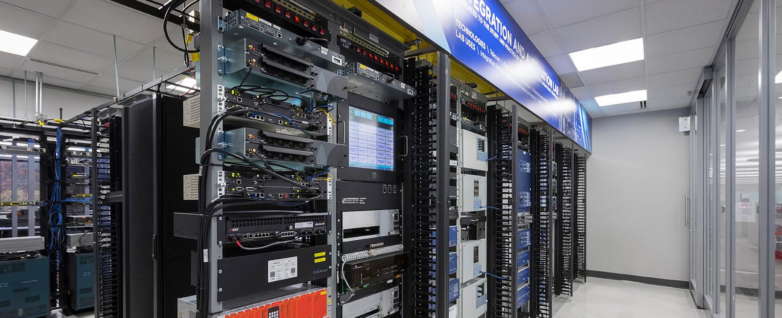 Burns & McDonnell Brings Fujitsu 1FINITY™ Platform to Integration and ...