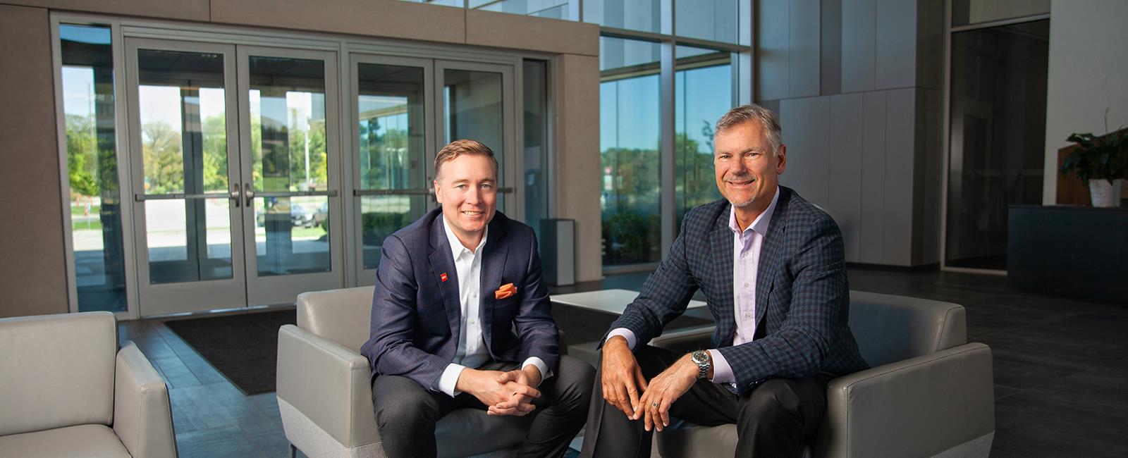 Burns & McDonnell Launches 1898 & Co. — A New Future-Focused ...