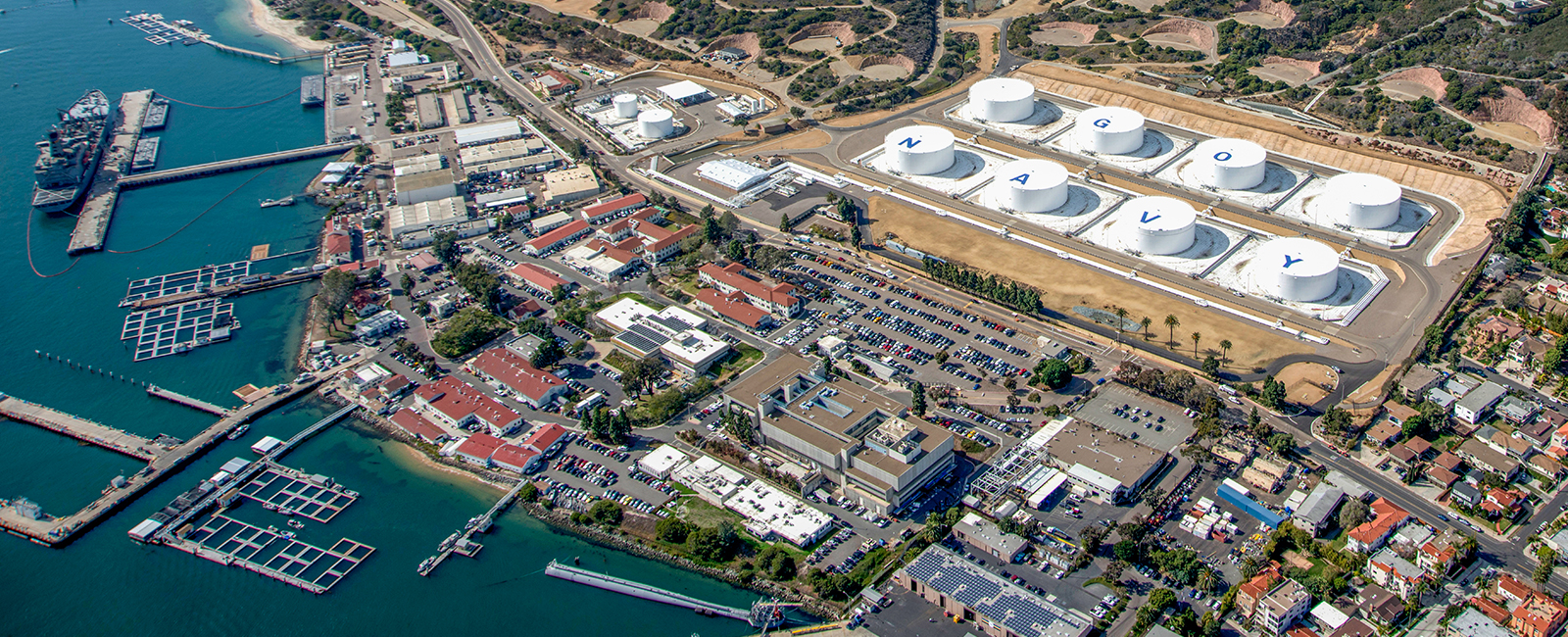 Burns & McDonnell Awarded $40 Million Contract for Fuel Tank ...