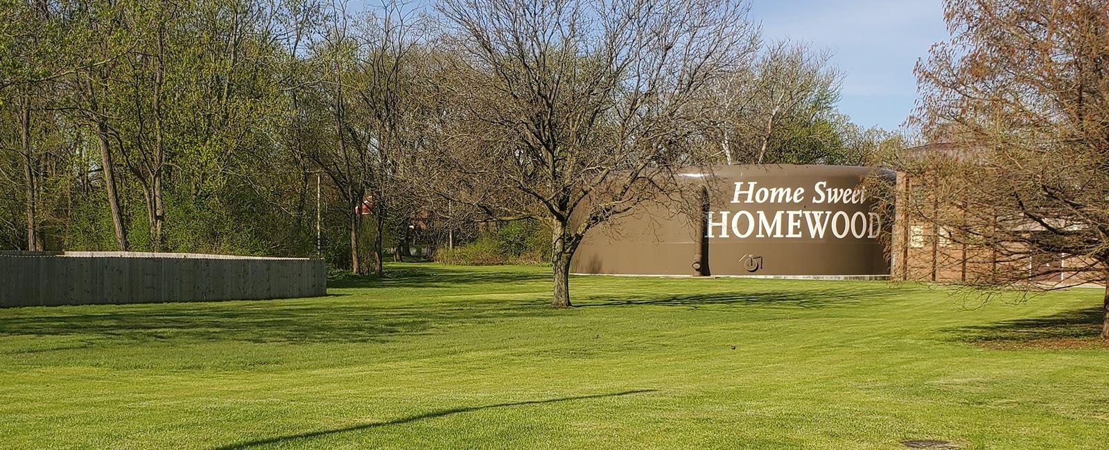 Village of Homewood Awards Burns & McDonnell $11.72 Million Progressive ...