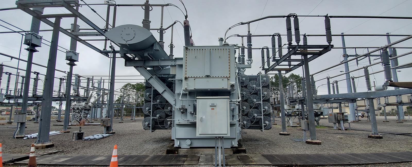 Beaches Energy Services Selects Burns & McDonnell to Deliver ...