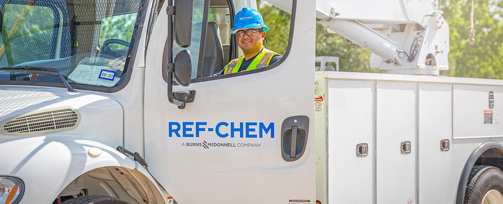 Ref-Chem Achieves Associated Builders and Contractors Diamond-Level ...