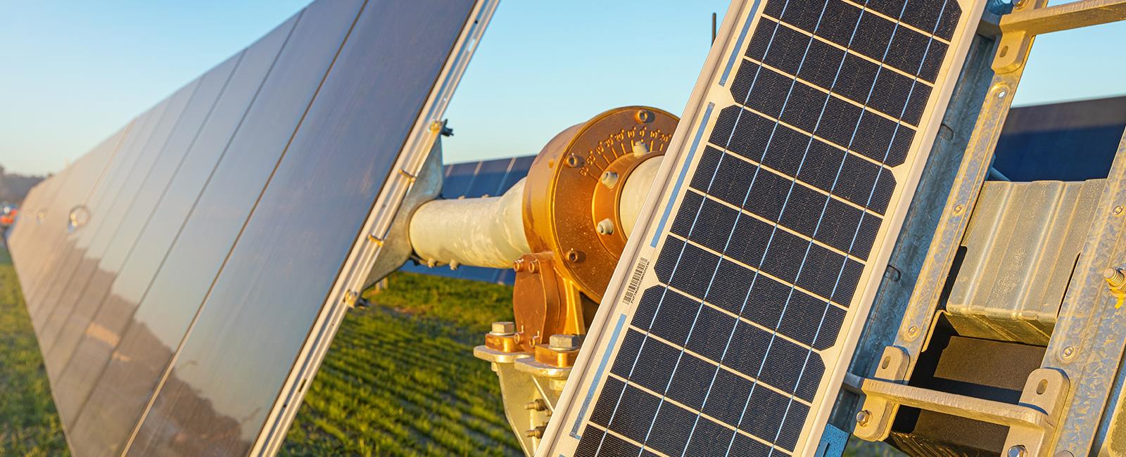 Burns & McDonnell Self-Performs Construction for 50-Megawatt ...