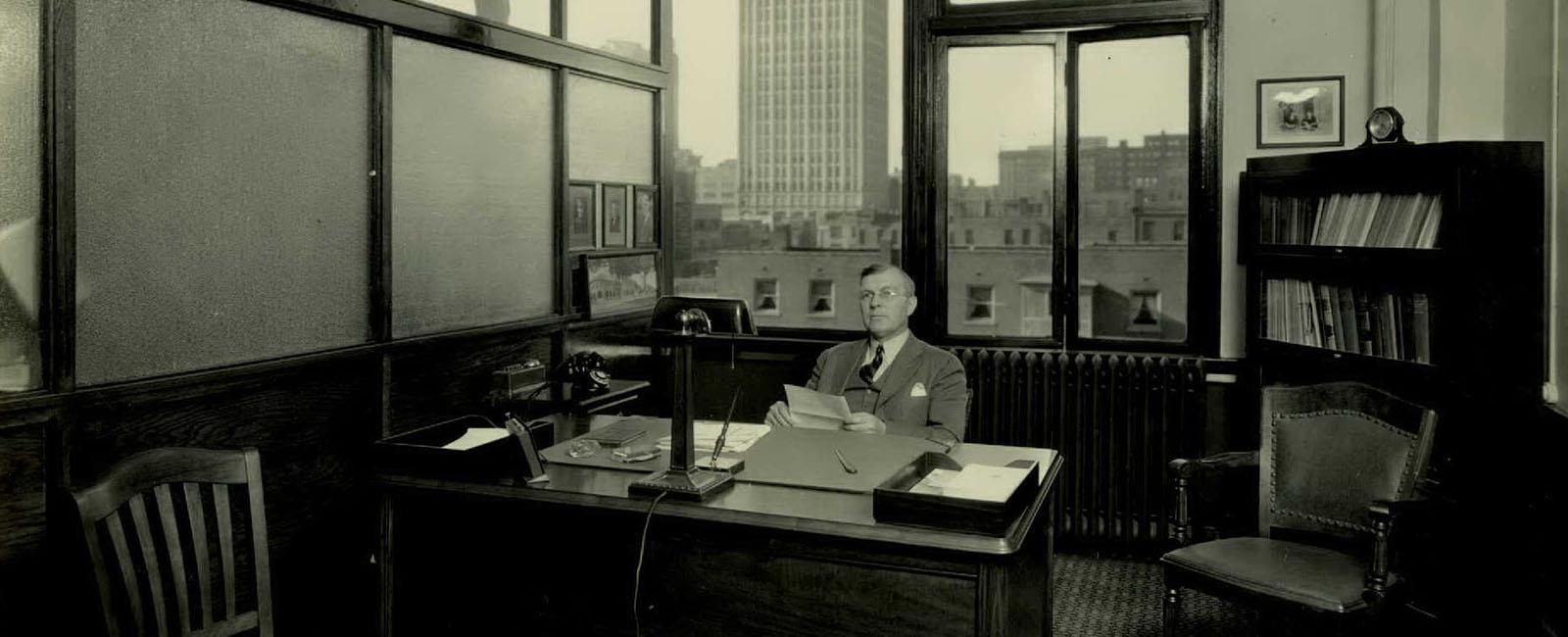 Robert E. McDonnell Named Historic Civil Engineer