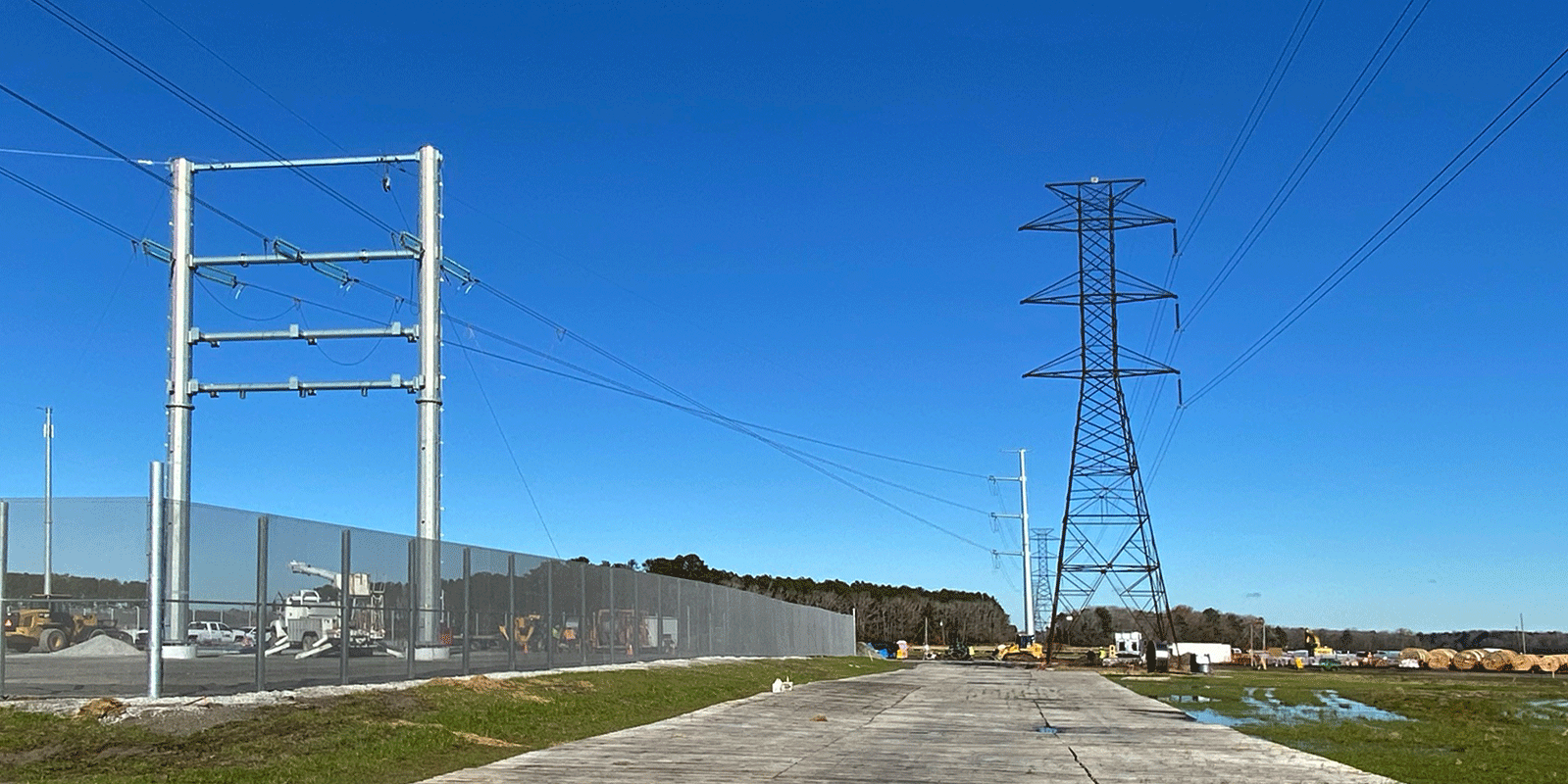 Interconnection Program Management | Projects