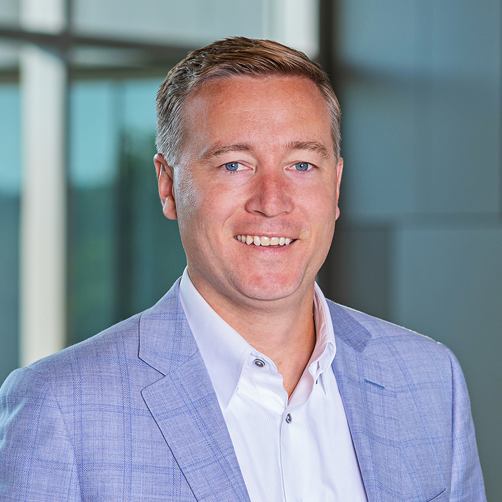 Chris Underwood | Meet Our People | About